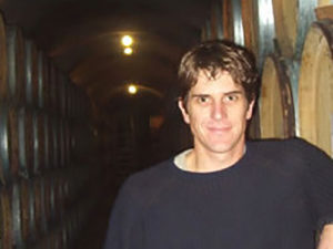 Meet Cathedral Ridge Winery Team | Cathedral Ridge Winery